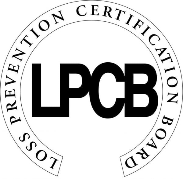 استاندارد LPCB - شرکت ارگ راد گوهر